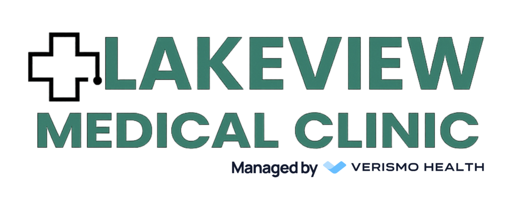 Lakeview Medical Clinic – Walk-In and Family Practice Medical Clinic in ...